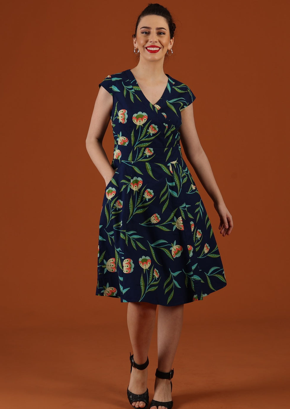 Midnight Reverie – Karma East