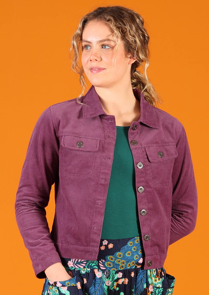 Jackets – Karma East