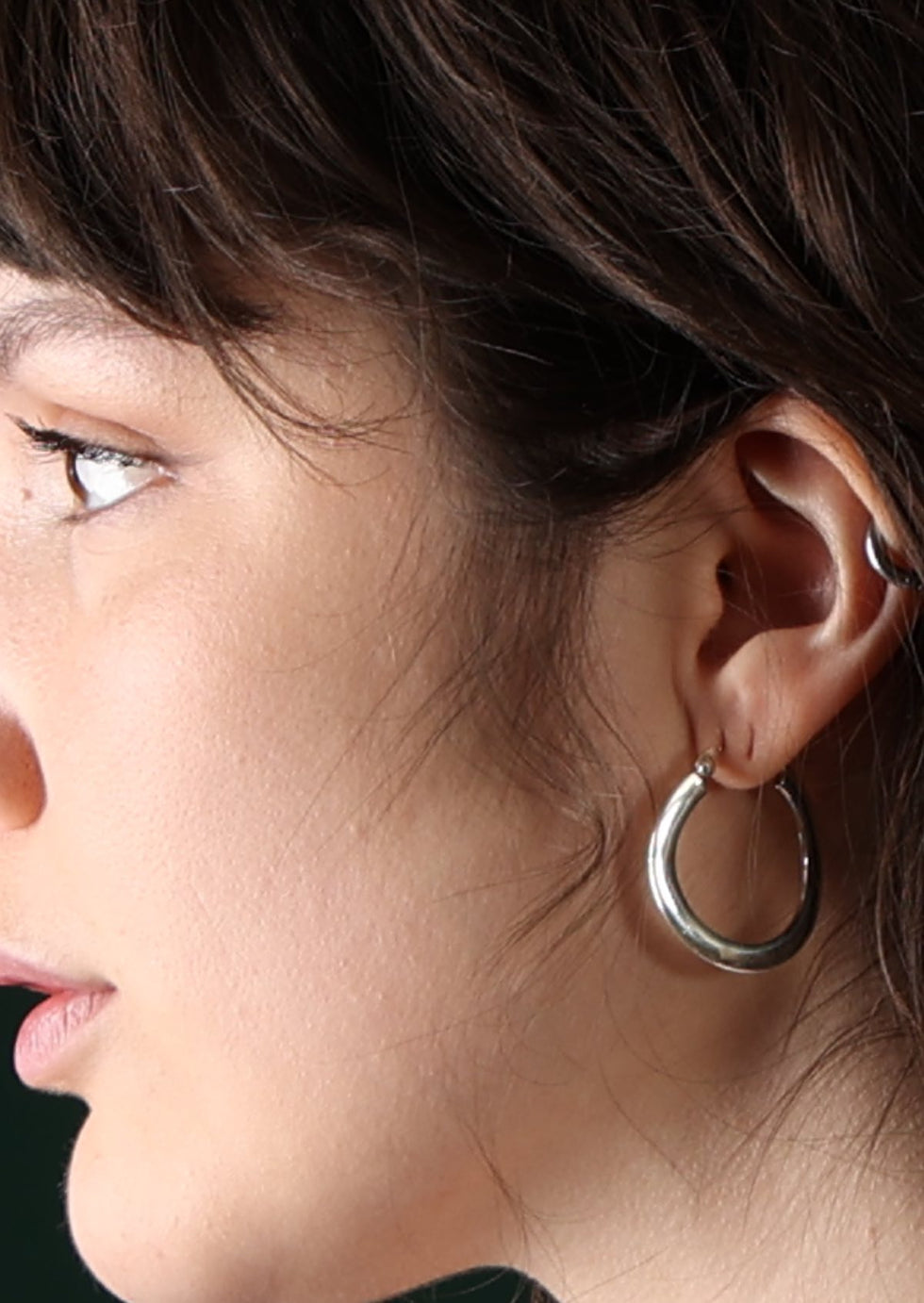 Beautiful 92.5 Silver Earrings | Karma East Australia