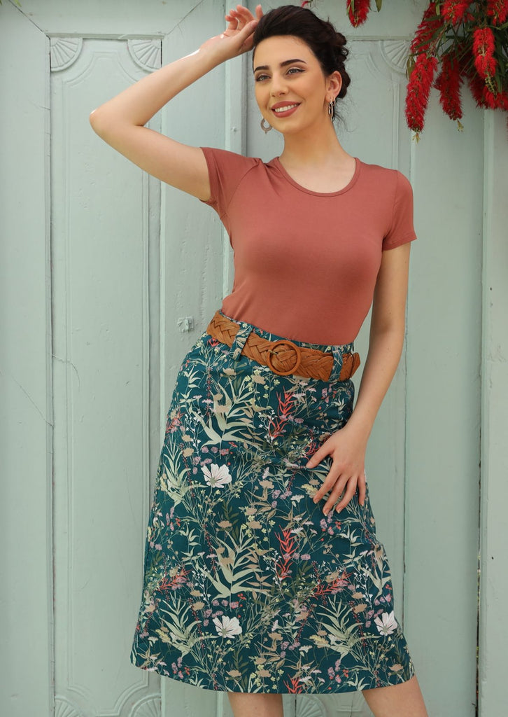 All Skirts – Karma East