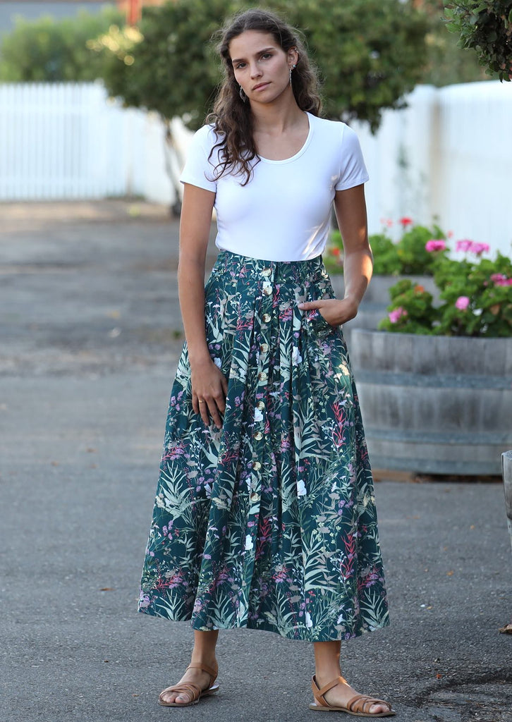 All Skirts – Karma East