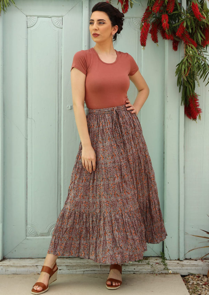 All Skirts – Karma East